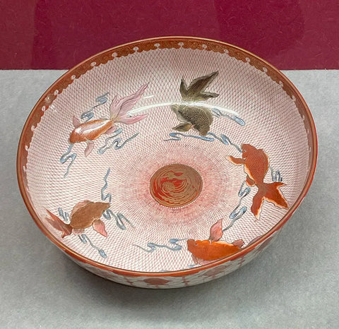 Iidaya style (Akae Saibyou) – Link in Japan